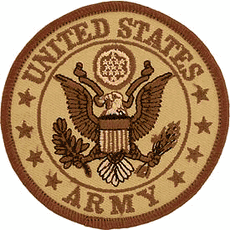 Army Patches , Military Gifts and more at PriorService.com