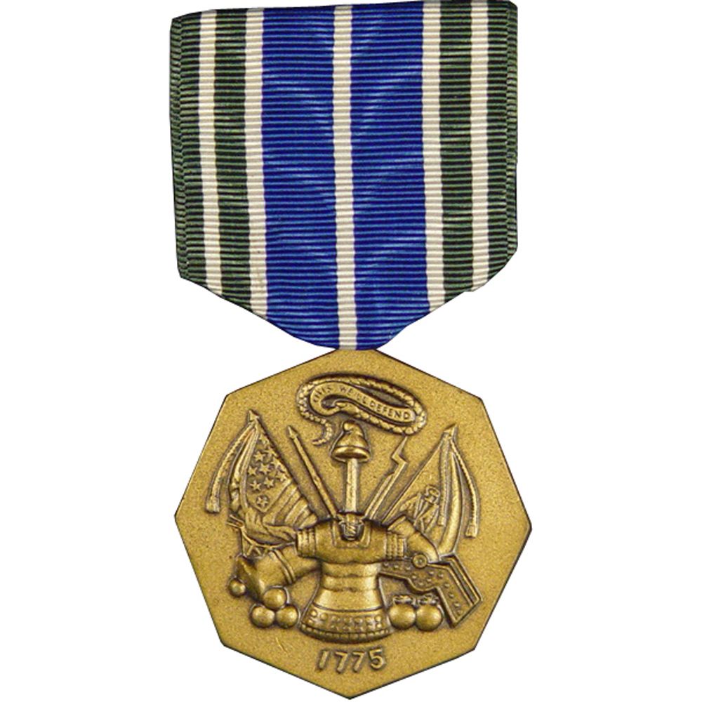 Army Achievement Medal