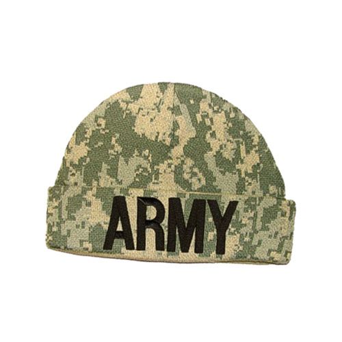 ARMY ACU Watch Cap