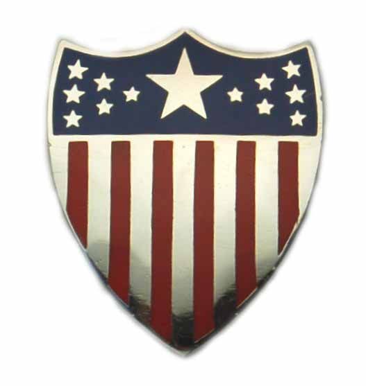 Army Adjutant General Officer Badges - Insignia/Badge Officer Pairs ...