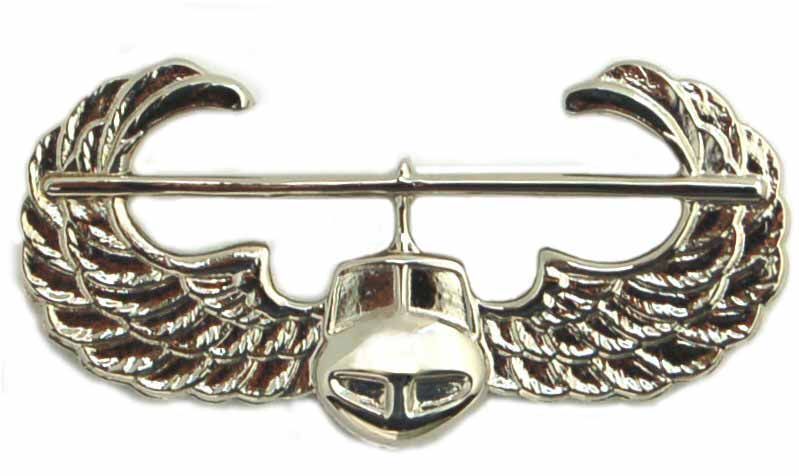 Army Air Assault Badge - Army Full Size Badges - PriorService.com