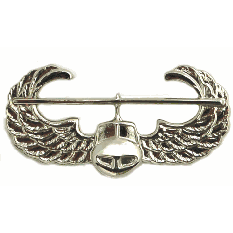 Army Air Assault Miniature Badge - Army Miniature Badges - PriorService.com