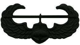 Army Air Assault Subdued Badge - US Army Subdued Badges - PriorService.com