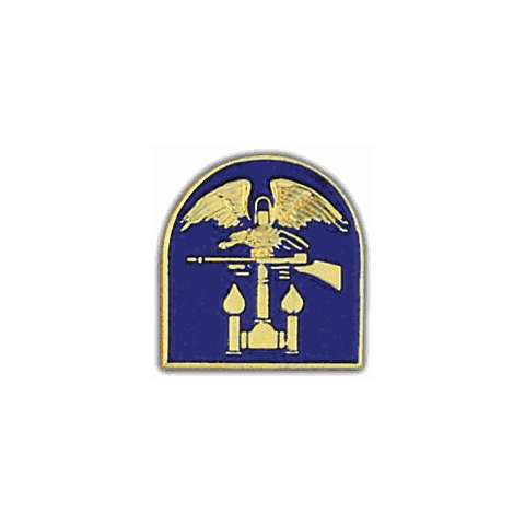 Army Amphibious Pin - Miscellaneous Army Pins - PriorService.com