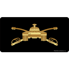 US Army License Plates , Military Gifts and more at PriorService.com