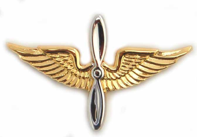 Army Aviation Officer Badges - Insignia/Badge Officer Pairs ...