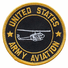 Other Army Patches , Military Gifts and more at PriorService.com