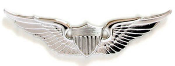 Army Aviator Badge - Army Full Size Badges - PriorService.com