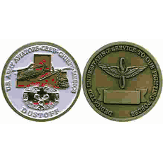 US Army Challenge Coins , Military Gifts and more at PriorService.com