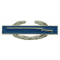 Army Combat Action Badge