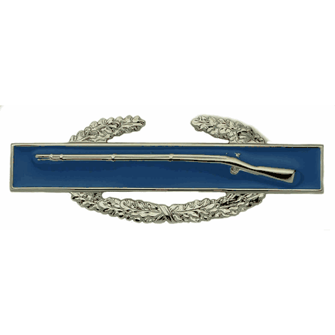 Combat Infantryman Badge