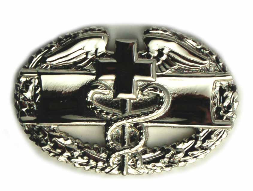 Army Combat Medic Badge - Army Full Size Badges - PriorService.com