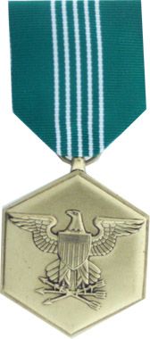 Army Commendation Medal - Military Full Size Medals - PriorService.com