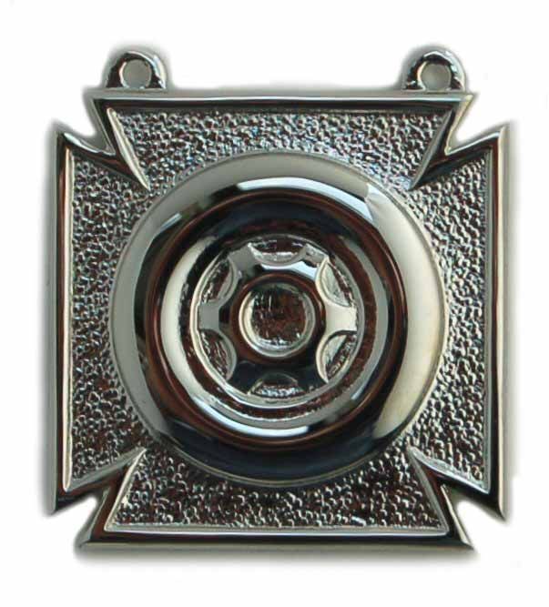 Army Driver/Mechanic Badge - Army Full Size Badges - PriorService.com