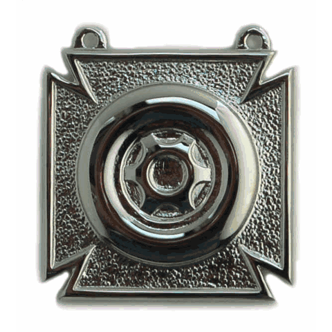 Army Driver/Mechanic Badge - Army Full Size Badges - PriorService.com