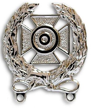 Army Expert Badge - Army Full Size Badges - PriorService.com