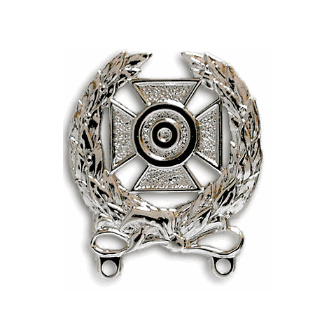 Army Expert Badge - Army Full Size Badges - PriorService.com