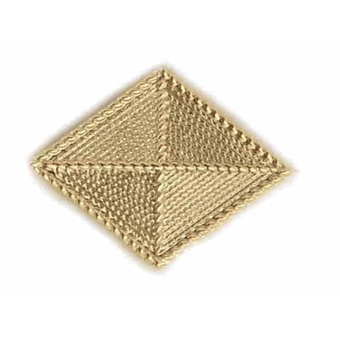 Army Finance Officer Badges - Insignia/Badge Officer Pairs ...