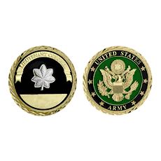 New Army Rank Coins , Military Gifts and more at PriorService.com