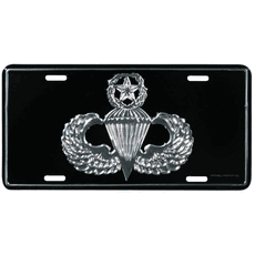 US Army License Plates , Military Gifts and more at PriorService.com