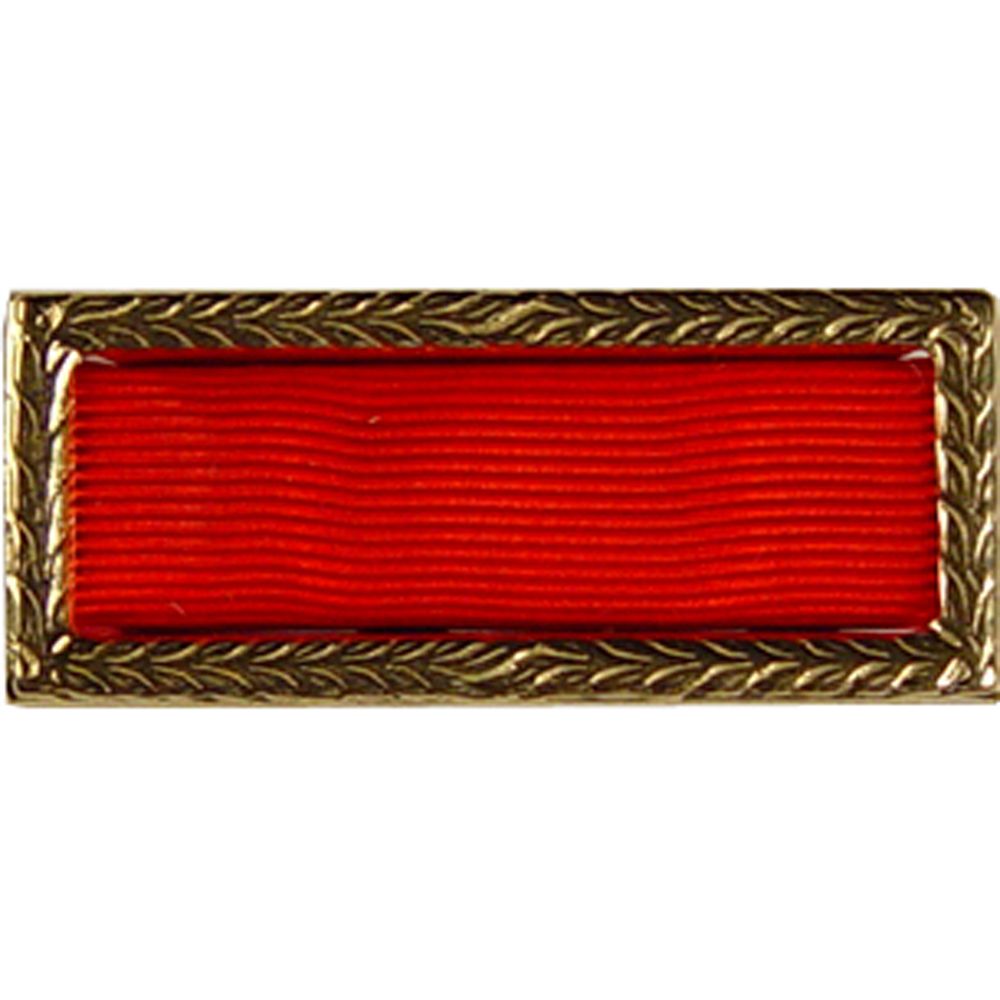 Army Meritorious Unit Commendation Ribbon