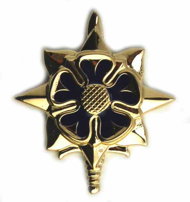 Military Intelligence Insignia