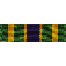 Army Overseas Service Ribbon