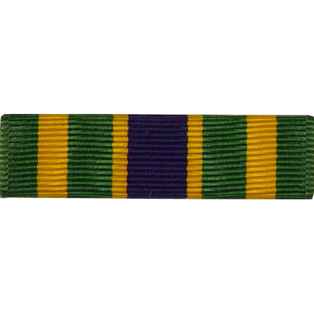 Army NCO Professional Development - US Army Ribbon Bars and Unit ...