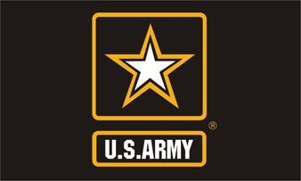 Army New Logo Flag - US Army Flags - PriorService.com