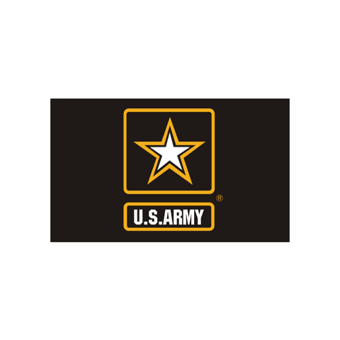 Army New Logo Flag - US Army Flags - PriorService.com
