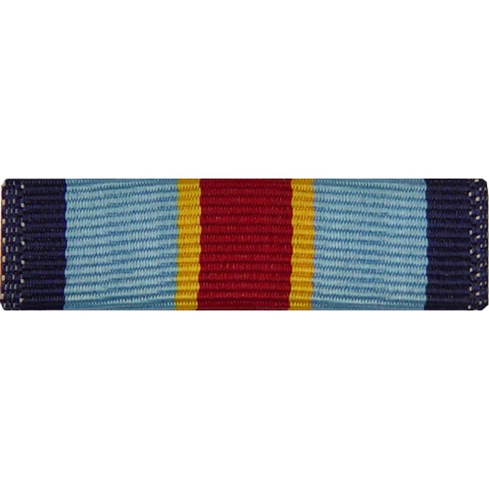 Army Overseas Service Ribbon