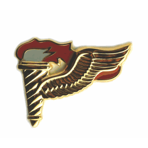 Army Pathfinder Badge - Army Full Size Badges - PriorService.com