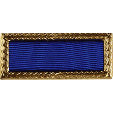 Army Overseas Service Ribbon