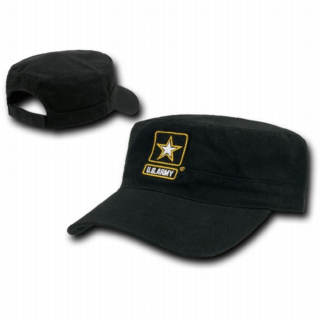 Army Private BDU Cap - Military Caps - PriorService.com