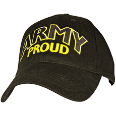 Military Hats & Caps - Army Navy Air Force Caps - PriorService
