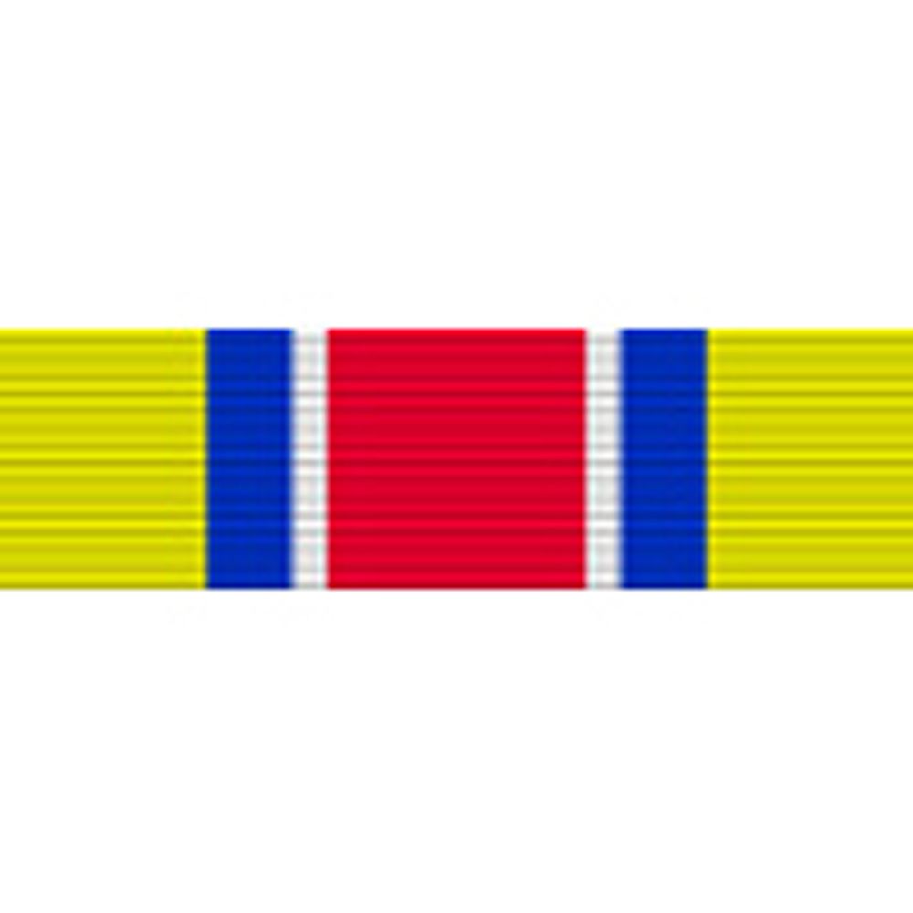 Army Reserve Components Achievement Ribbon