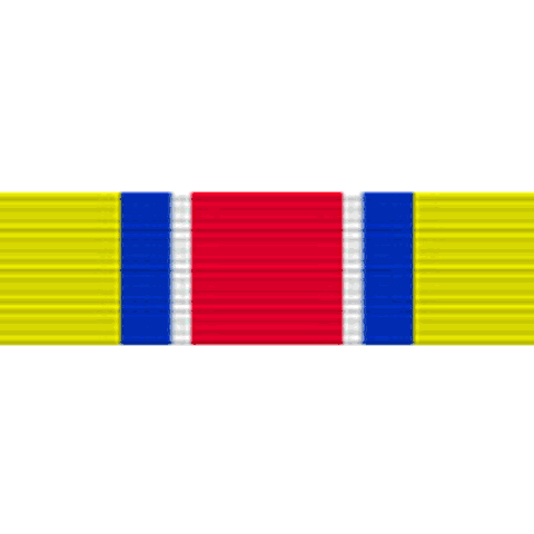 Army Reserve Components Achievement Ribbon