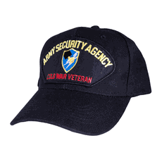 Cold War Caps , Military Gifts and more at PriorService.com