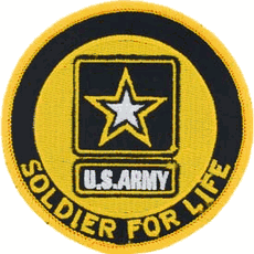 Army Patches , Military Gifts and more at PriorService.com
