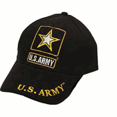 New Embroidered Ball Cap , Military Gifts and more at PriorService.com