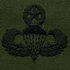 Army Subdued Embroidered Badges , Military Gifts and more at ...