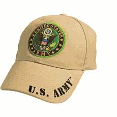 US Army Caps , Military Gifts and more at PriorService.com