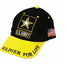 US Army Caps , Military Gifts and more at PriorService.com