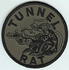 Army Tunnel Rat Patch - New Army Patches - PriorService.com