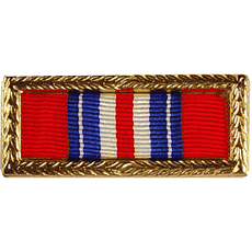 Army Overseas Service Ribbon