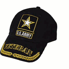US Army Caps , Military Gifts and more at PriorService.com
