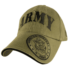 US Army Caps , Military Gifts and more at PriorService.com