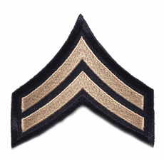 Army Enlisted Cloth Ranks , Military Gifts and more at PriorService.com