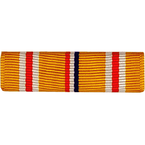 Asiatic-Pacific Campaign Ribbon