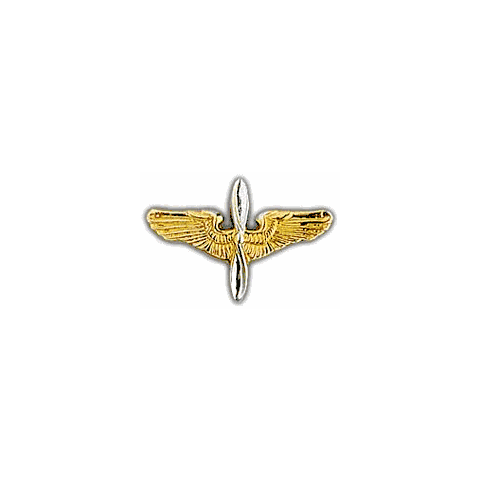 Aviation Cadet Pin - Army Aviation - PriorService.com